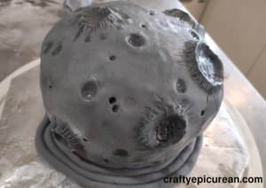 Moon Cake – Crafty Epicurean